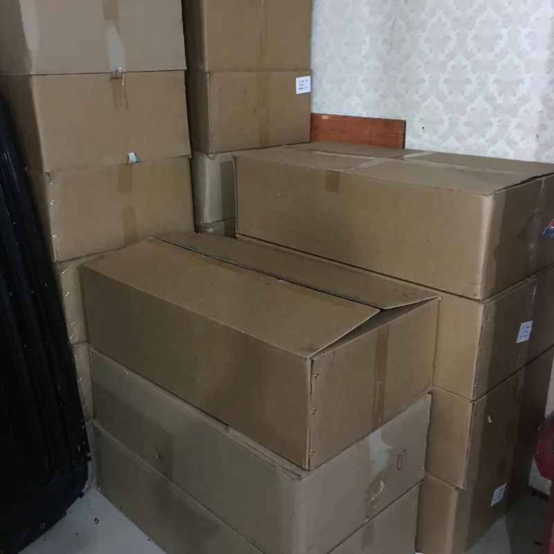 OE 1K9898302 1K9898259 Motor Fixing Beams for Volkswagen Sunroof Frame