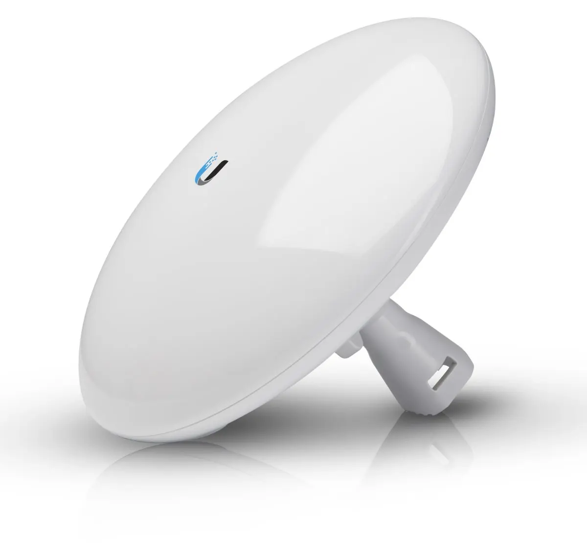 Ubi Quiti NBE-5AC-GEN2 NanoBeam AirMax 5GHz 19dBi Networking Devices ...