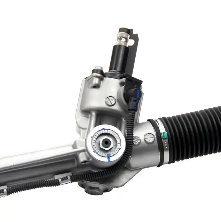 Auto Parts Electric Power Steering Rack for Land Rover Discovery Sport ...