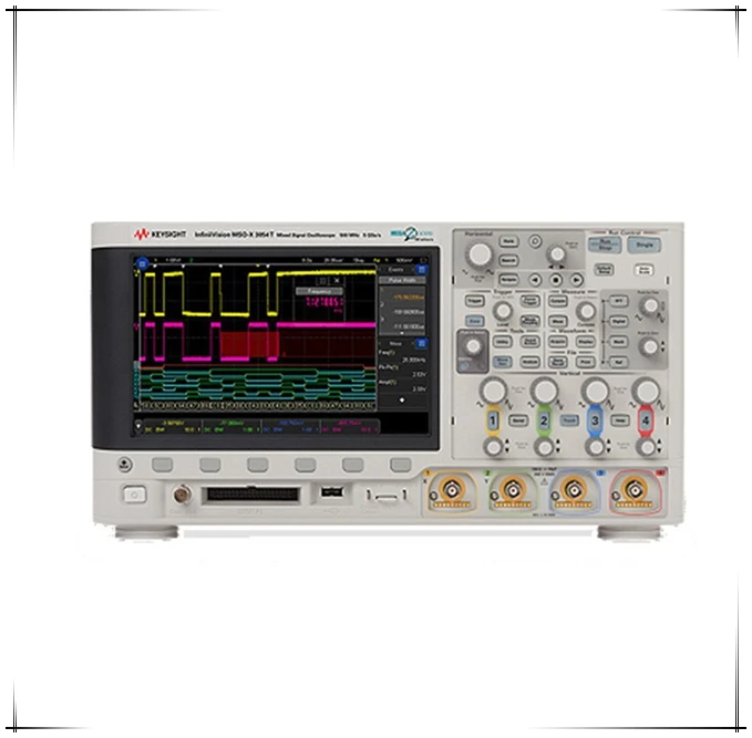 Used Keysight Dsox3034a Oscilloscope 350 Mhz,4 Channels - Buy Keysight ...