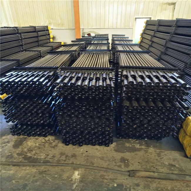 Sucker Rods Sinker Bars Polished Rods Oil Drilling Weight Rod