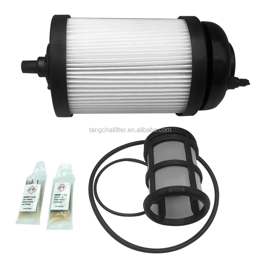 High Quality Factory Direct Sales Fk13834 Fuel Water Separator Filter ...