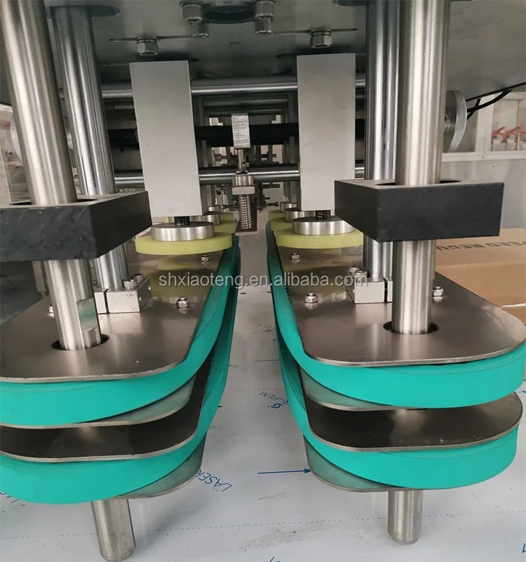 Aluminium Caps Making Machine/capping Machine Wine Bottle Cap Machine ...