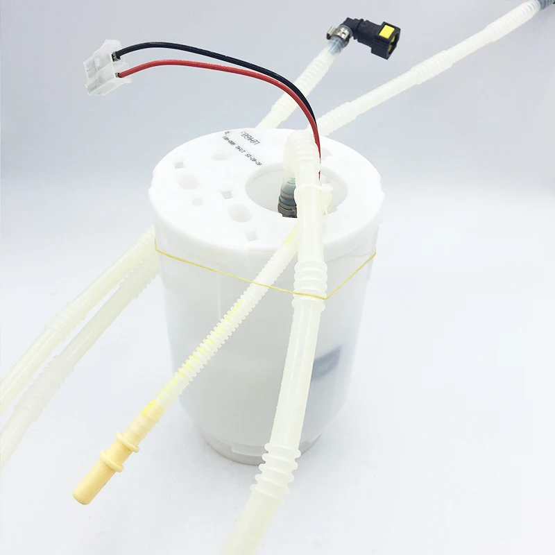 High Quality Original Fuel Pump Assembly Oem 4l0919087a 7l8 919 087 ...