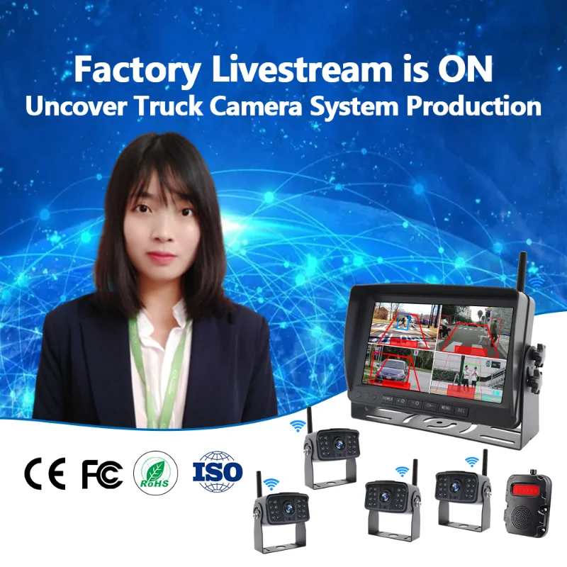 Vehicle Surveillance Remote Control BUS Truck CCTV DVR 4CH 8CH 1T 2T 4G ...