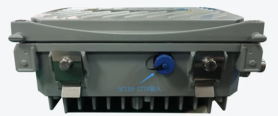 Lora Outdoor Gateway - Reliable Iiot Connectivity