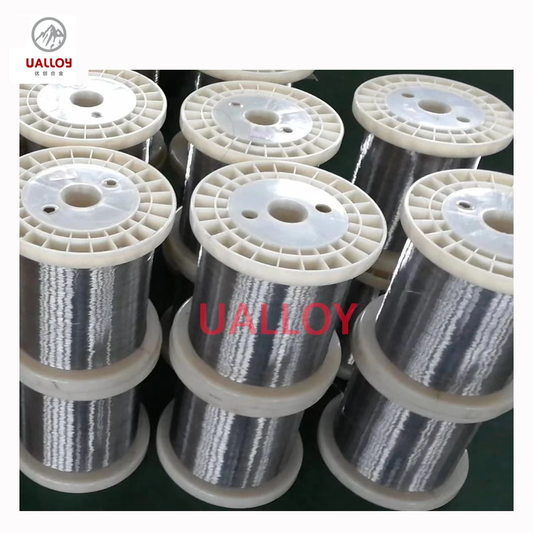 Nicrosil-nisil Bare Wire For Thermocouple - Buy Nicrosil Alloy Wire ...