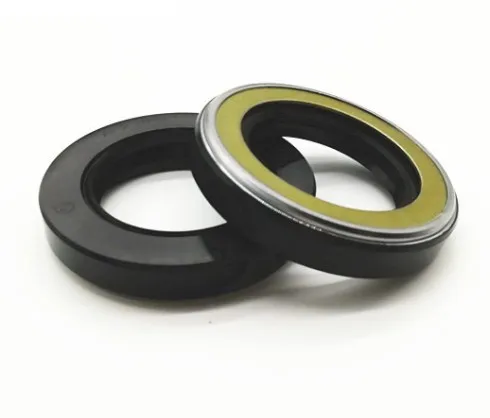 OEM AP28641 TCN Radial Shaft High Pressure Oil Seal - HXD