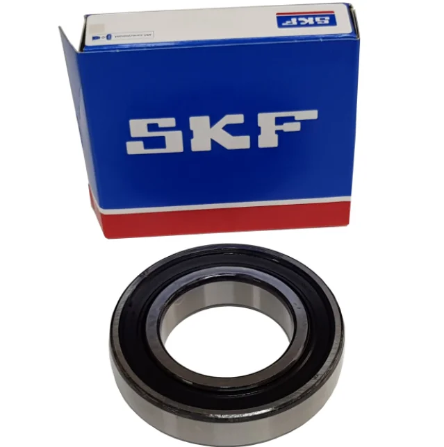 Skf Supplier 6204-2rsh/c3 6204-2rs1/c3 6204-2rs 6204etn9 62204-2rs1 ...
