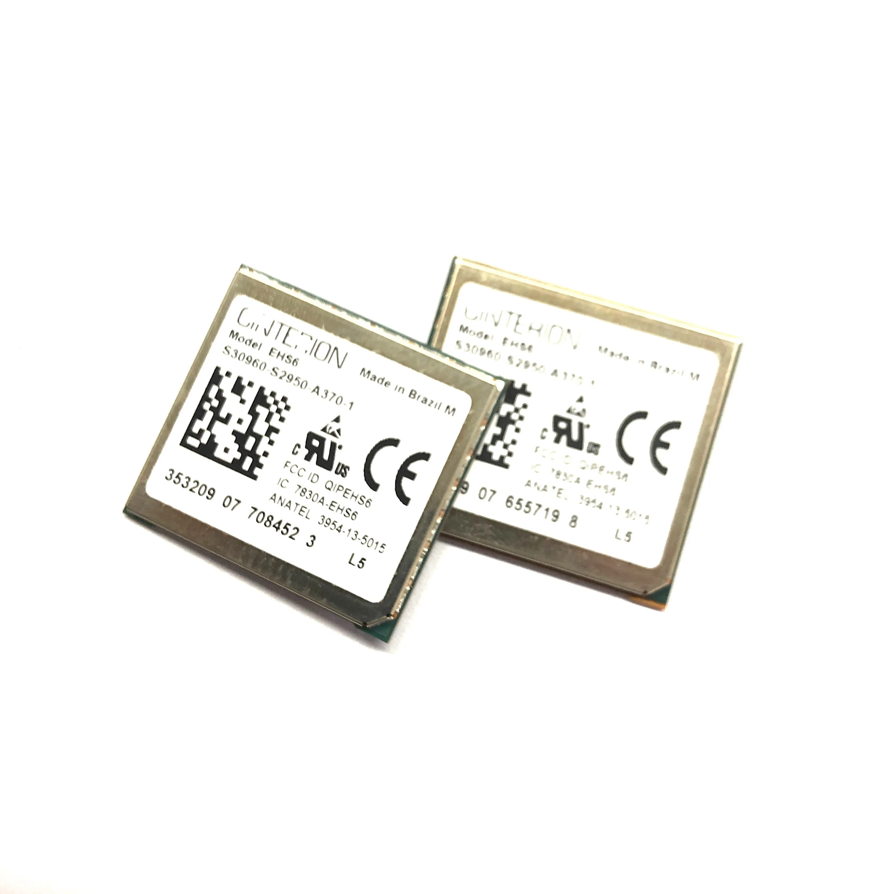 Original Cinterion Ehs5-e Wireless Wcdma 3g Gsm Gprs Module Ehs5-e ...