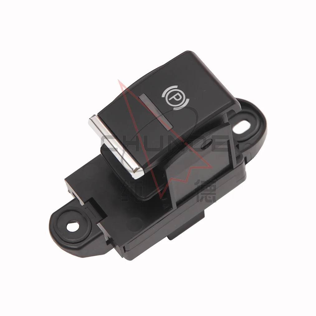 95861325100保时捷卡宴电子手刹驻车开关制动按钮 - Buy 保时捷卡宴,95861325100,手刹 Product on ...