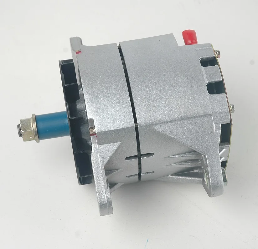 NT855 Diesel Engine Alternator 24V 3016627 - Cummins Original