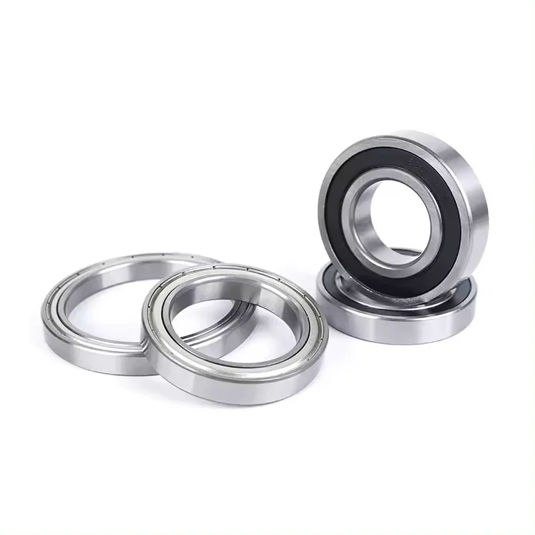 Kangtao Rodamientos Balero Japan Ntn 6312 Deep Groove Ball Bearing Ntn ...