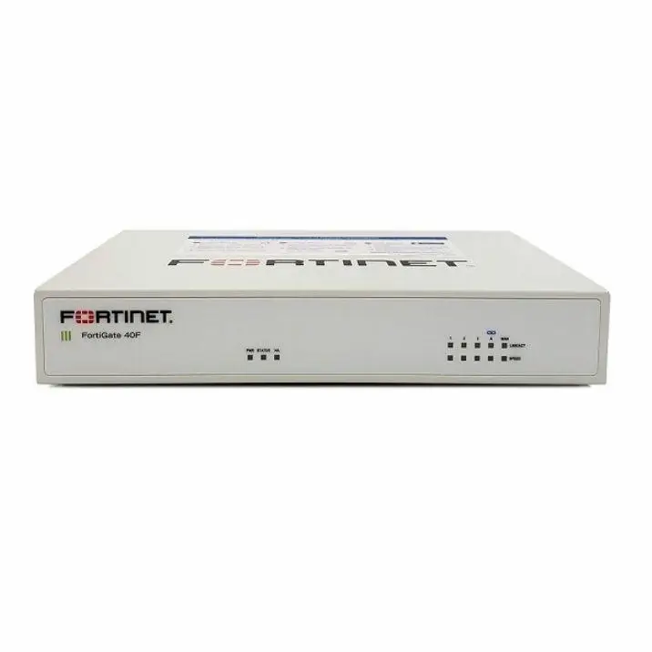 Original New Firewall Fortinet Firewall Fg-40f Fg-60f Fg-61f Fg-70f Fg ...