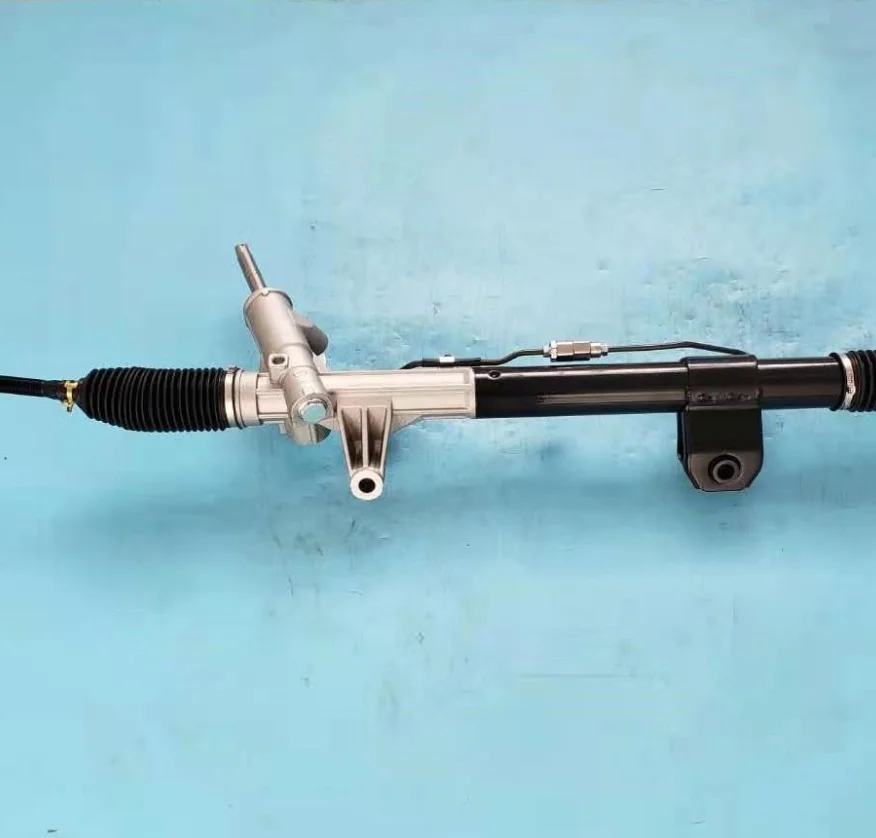 Cremallera De Dirección Para Jeep Modelo 12-15 Grand Cherokee Lhd ...