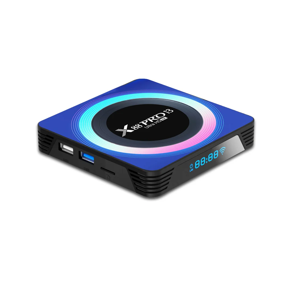 How to Update X88 Pro Firmware: A Practical Guide