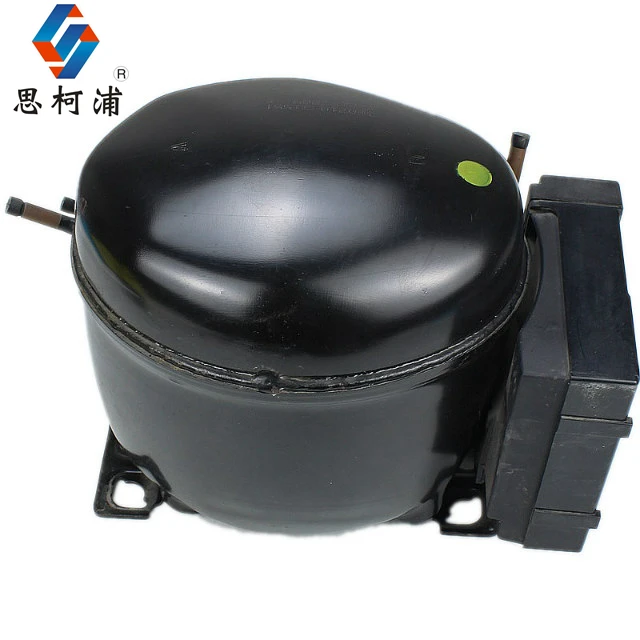 VEGY 7H Refrigerator Compressor - Efficient Cooling Solutions