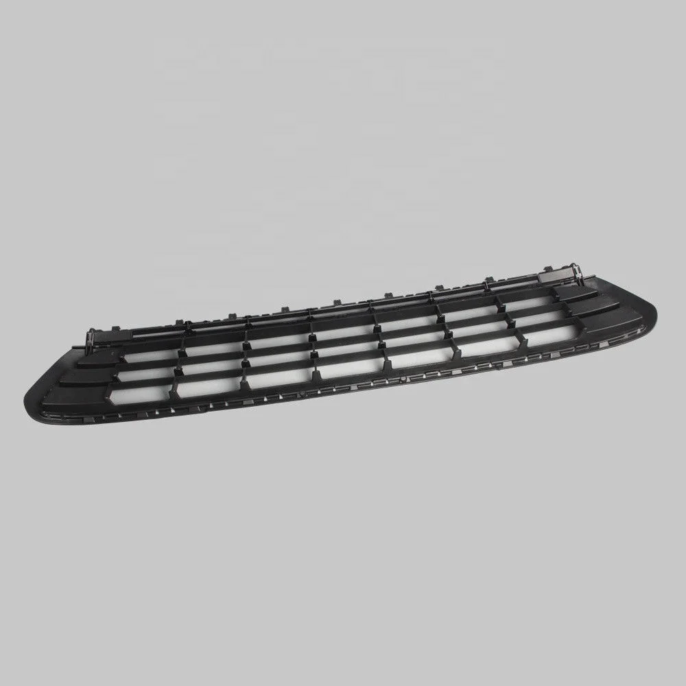 Front Bumper Center Lower Grille for VW Golf MK7 5G0853677