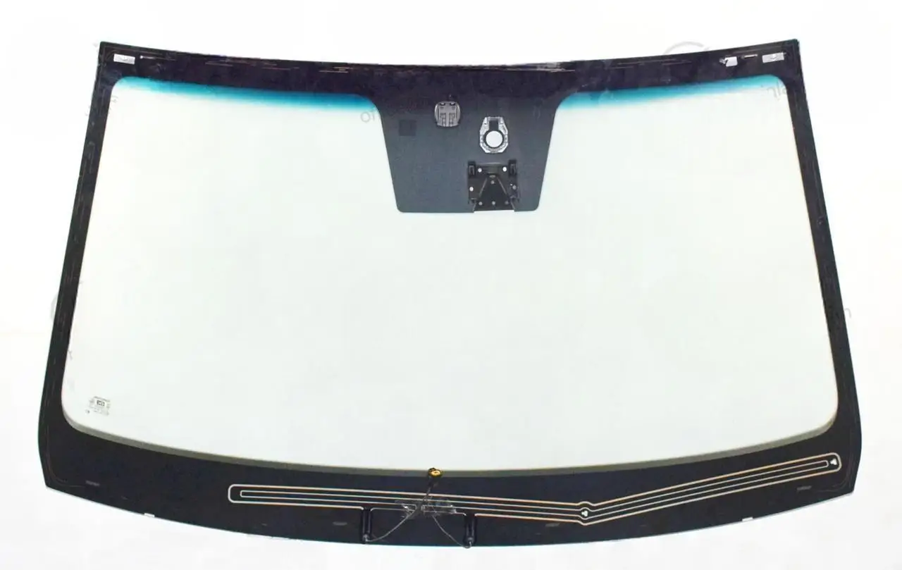 Ssangyong Korando Windshield Glass Sunroof Car Glass Auto Glass Car ...