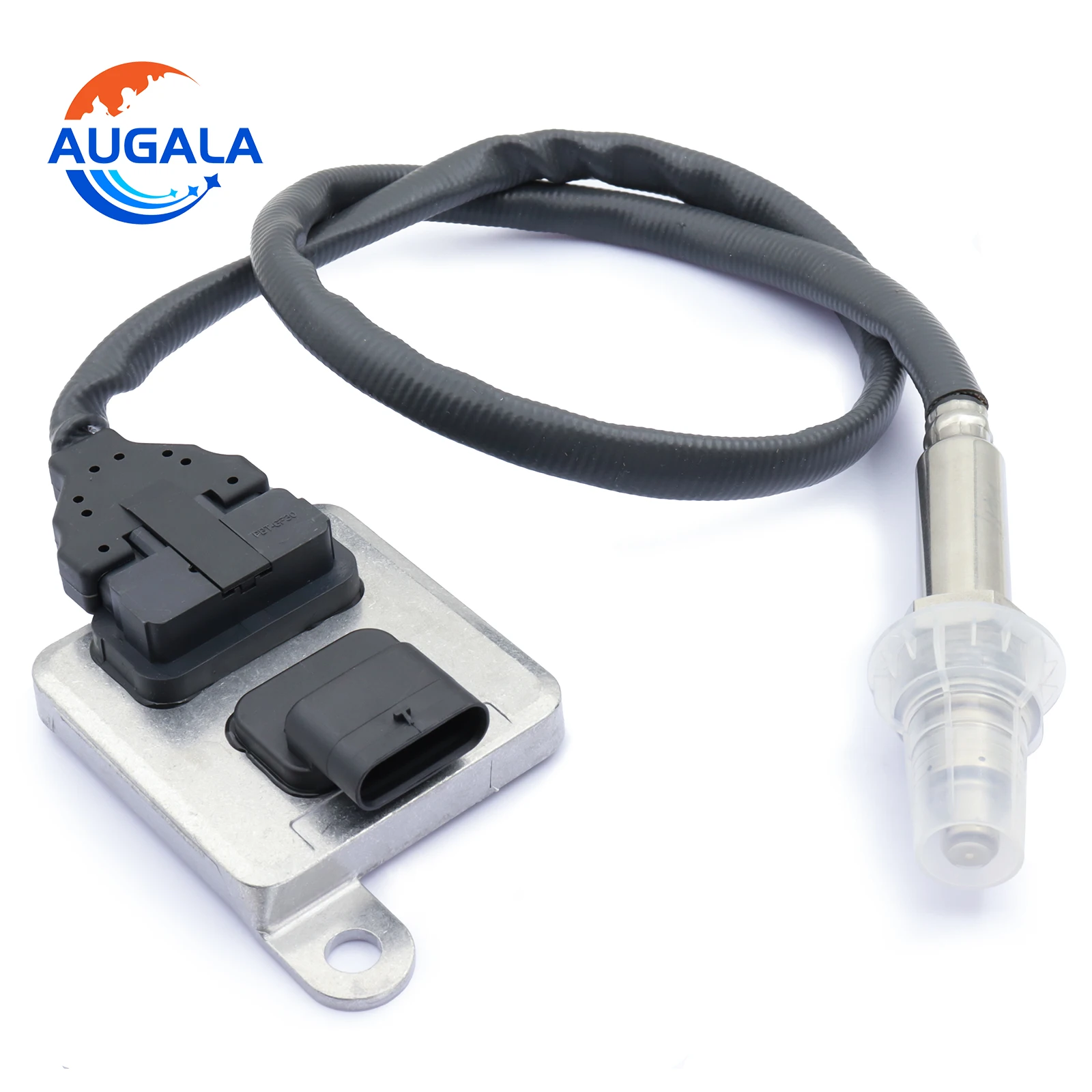 Nox Sensor A0009058411 For Mercedes-benz W222 V222 X222 X253 Glc 250 D ...