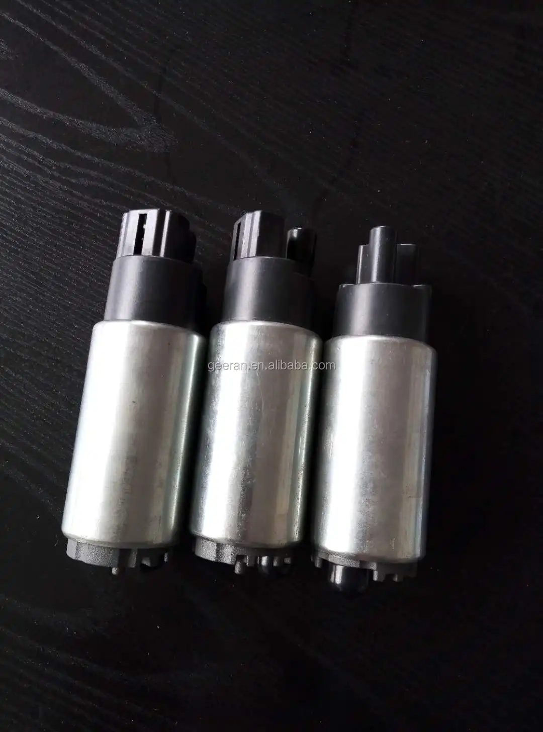 12v de suministro directo de fábrica Intank EFI bomba de combustible ...