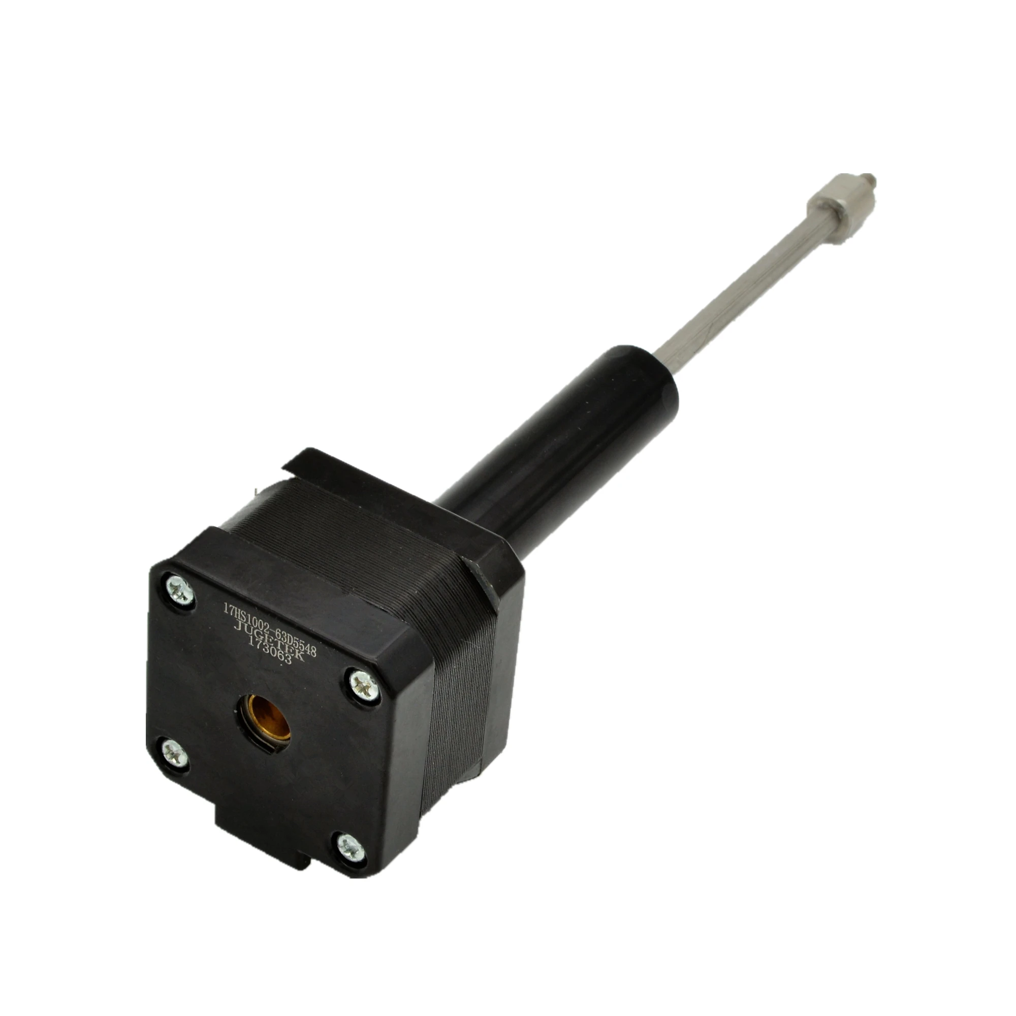 Nema34 스테퍼 모터 로터리 액추에이터 중공 샤프트 로터리 인덱스 유닛 Buy Nema 2357 스테퍼 모터 하이브리드 스테퍼 모터 Product On