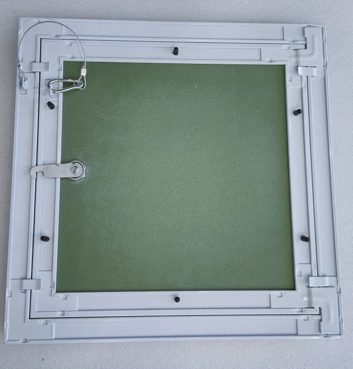 New Design Aluminum Access Panel With Lock And Key Leading Manufacturer ...