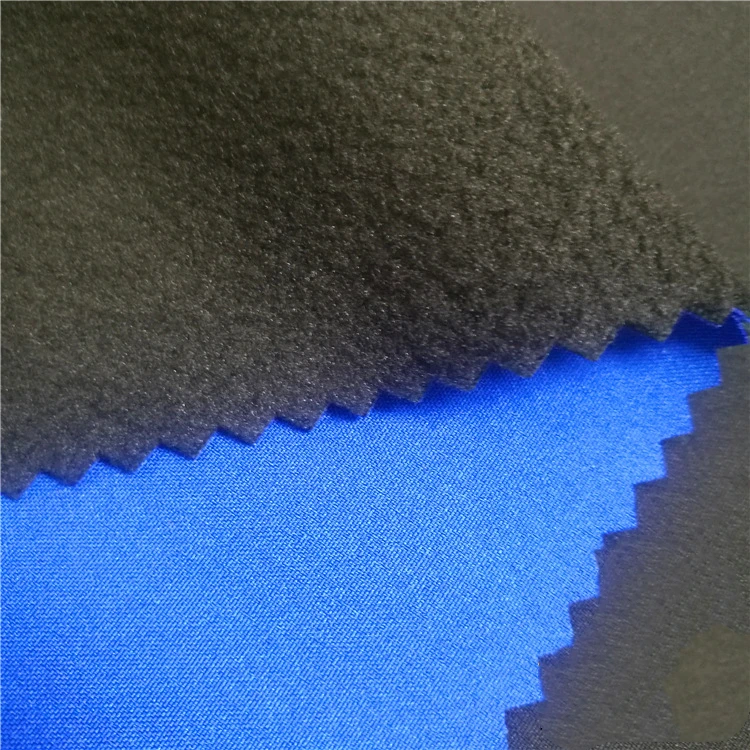 Wholesale Breathable Tpu Laminated Polyester Fabric Oekotex Four Way ...