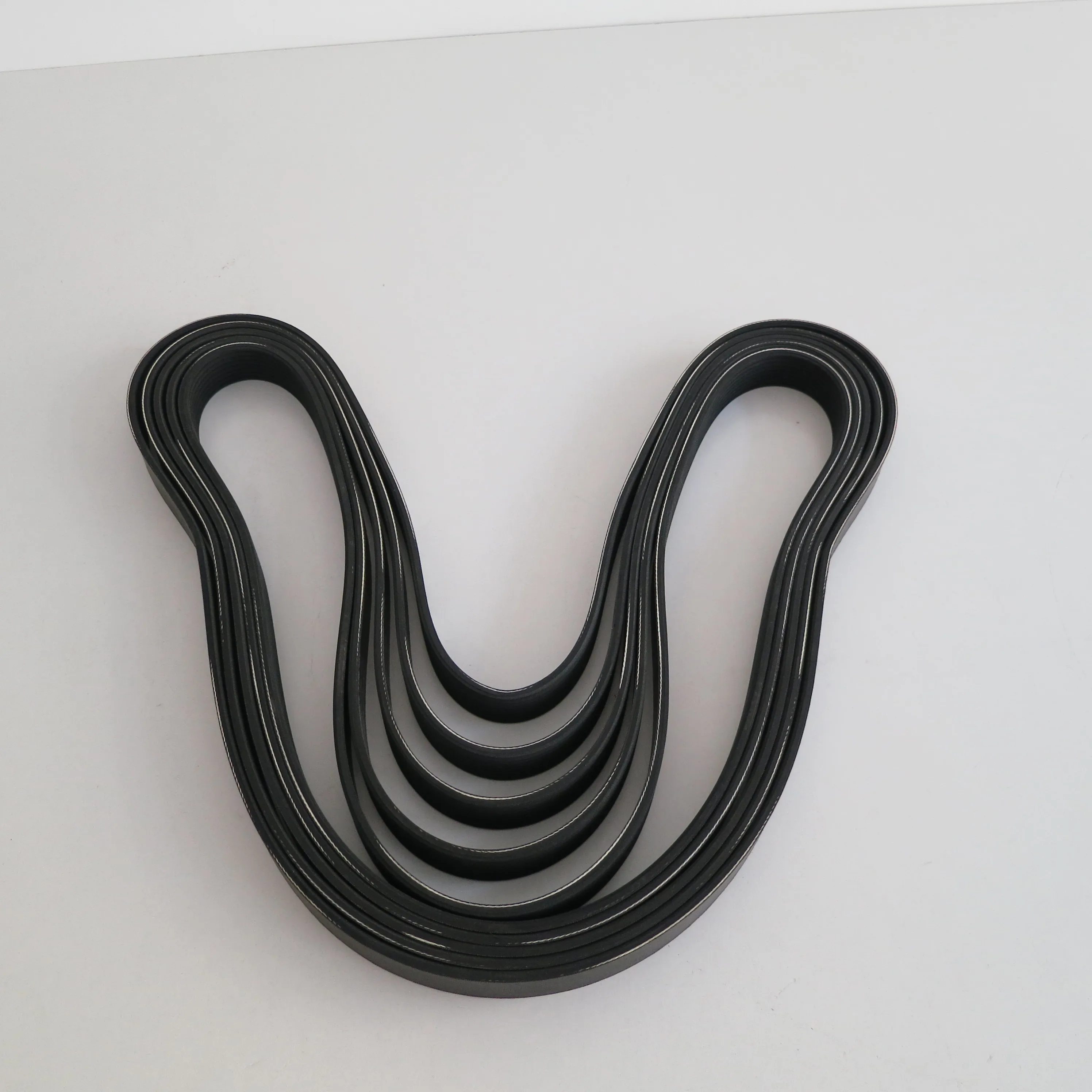 Diesel Engine 6ct Fan Belt 8pk1727 3911620 - Oem Compatible Fan Belt