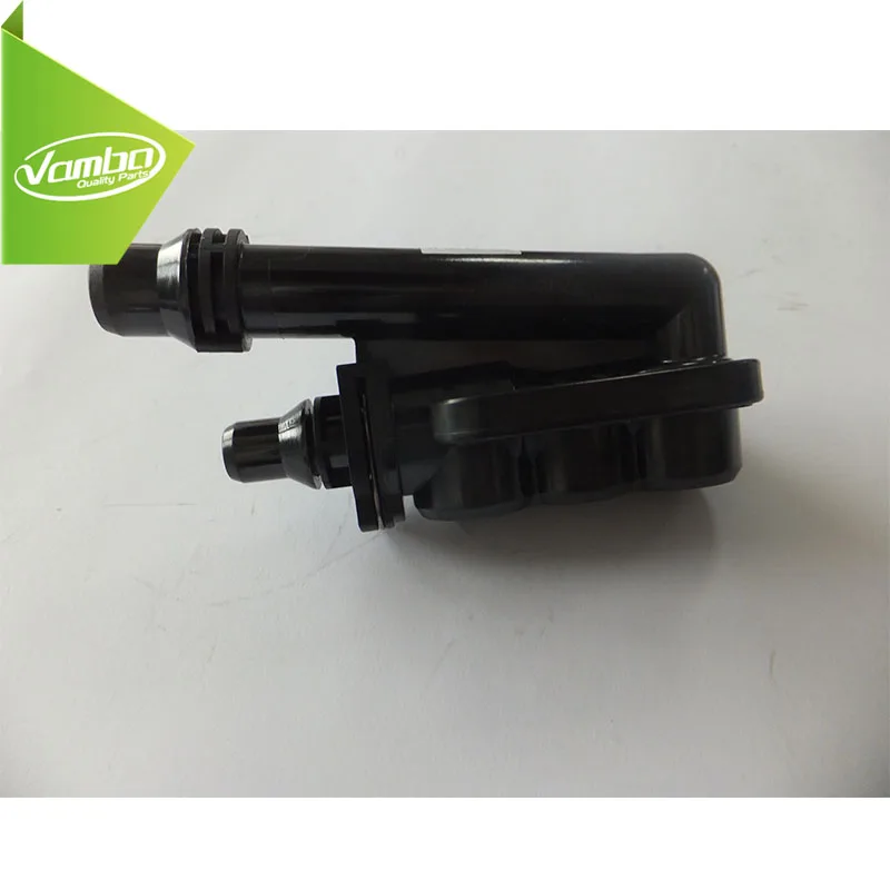 Cooling Engine Thermostat Housing Water Flange 1721 7559 962 1712 7507 ...