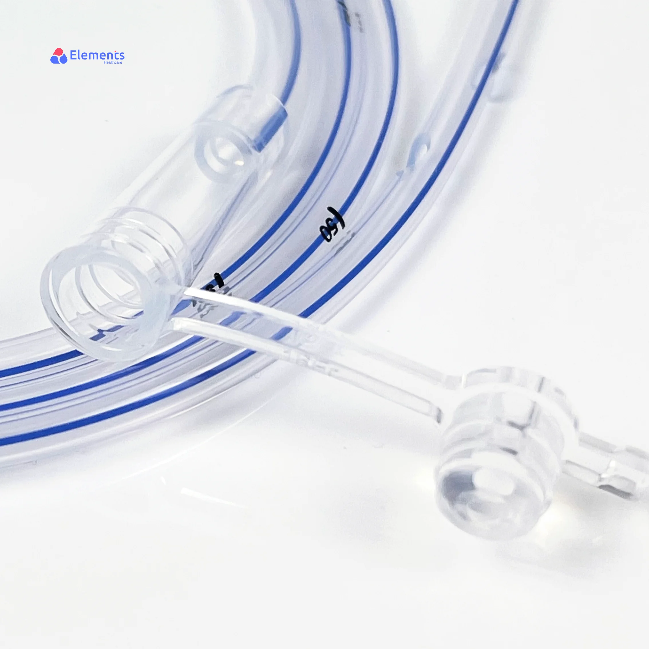 Disposable Stomach Tube Medical Disposable Levin Tube Ryles Stomach ...