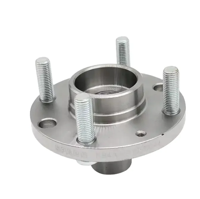 Auto Parts Wheel Hub Bearing Automotive Part Oem 96535041 For Chevrolet ...