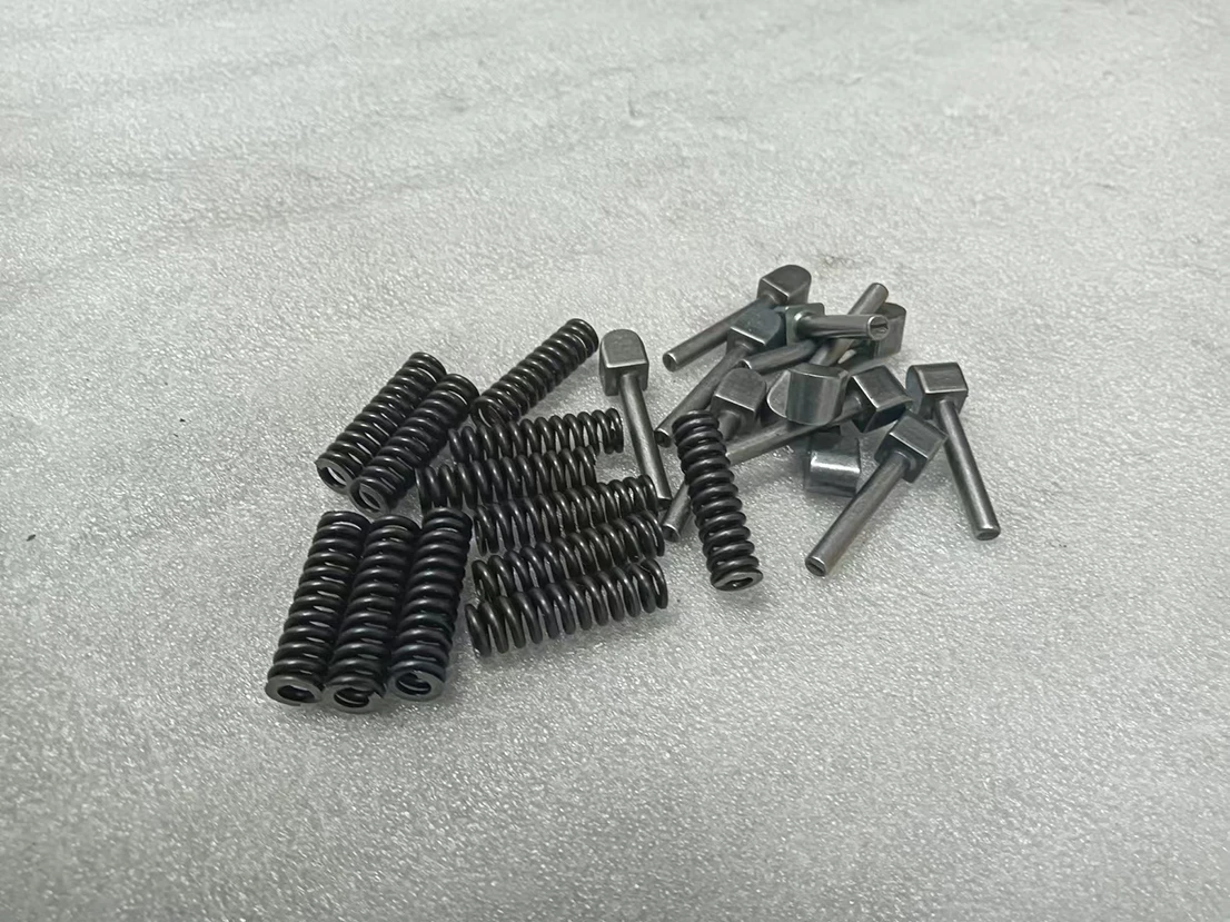 Compression Springs for Truck Transmission 0732040409 Compression ...