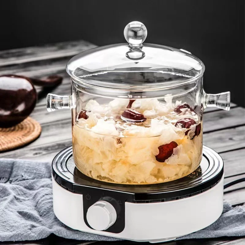 Stainless Steel Casserole Induction Pot Set Cookware Sets Kitchen Ware ...