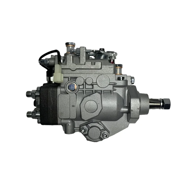 Forklift Engine 4jg2 Injection Pump For Isuzu 4jg2 Ve 4/11f1200lnp2293 ...