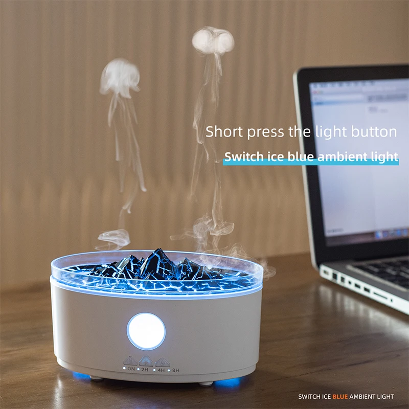 Battery Smart Scent Diffuser Machine With Bluetooth App Control ...