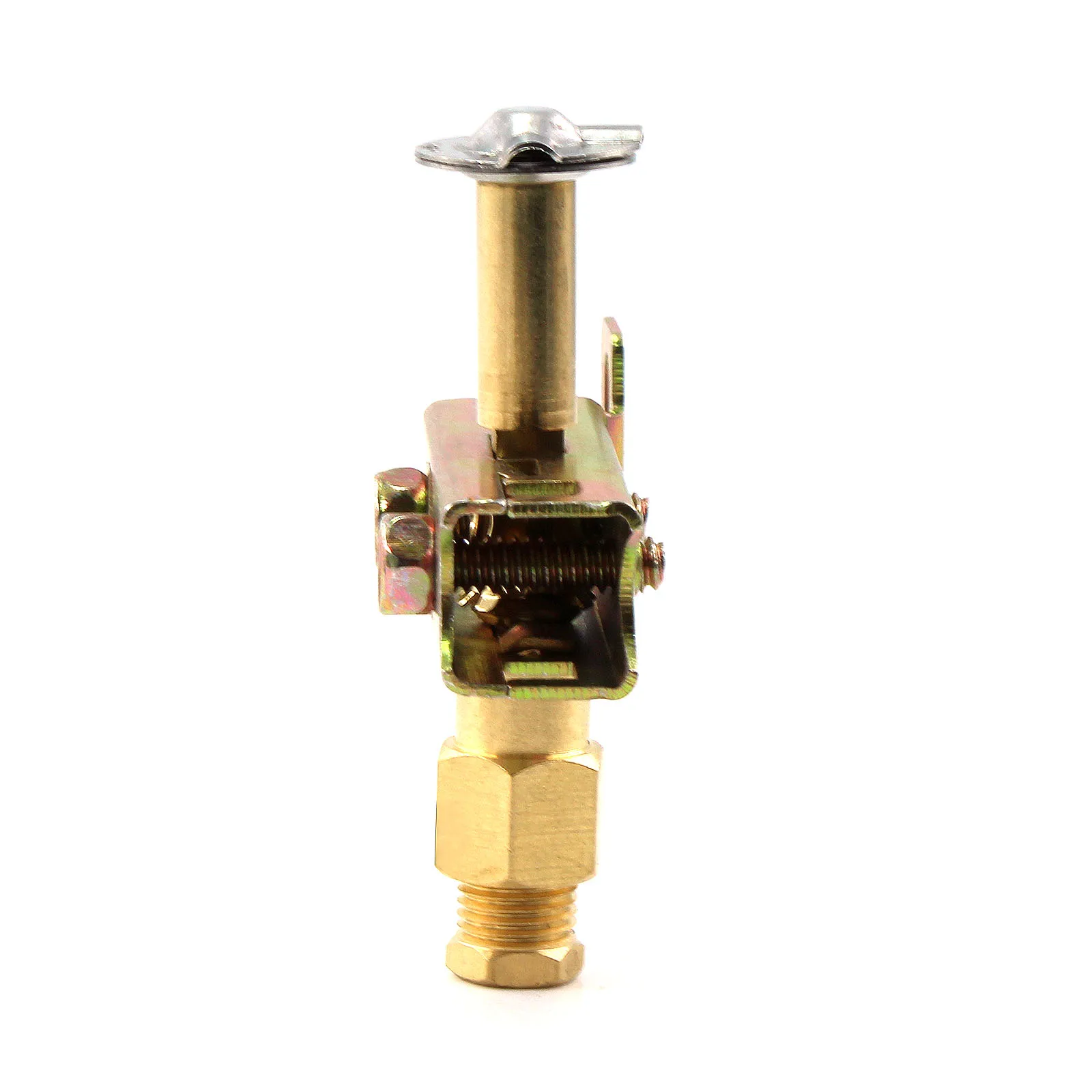 Natural Gas Pilot Burner Assembly - 3 Way Flame Kit