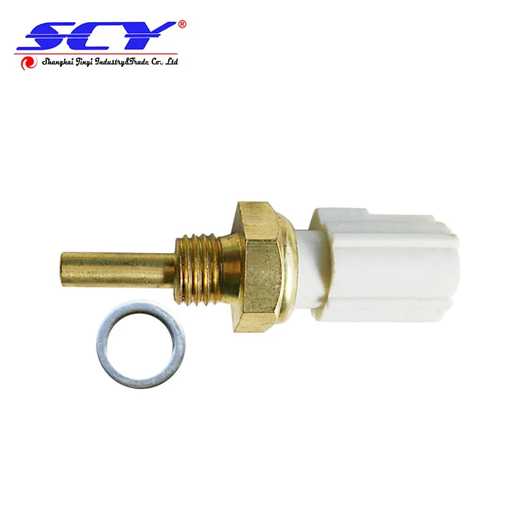 Water Temperature Sensor for Toyota - Reliable & Universal
