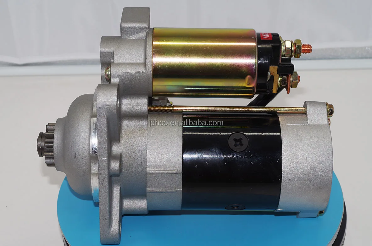 T3500 M2T57671 S51518400A SL 24V 3.4KW起动马达马自达T3500三菱汽车起动马达总成| Alibaba.com