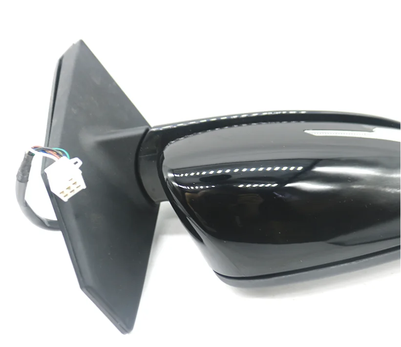 Nap Rear Mirror Assembly For Geely Englon Sc7 - Buy Rear Mirror geely ...