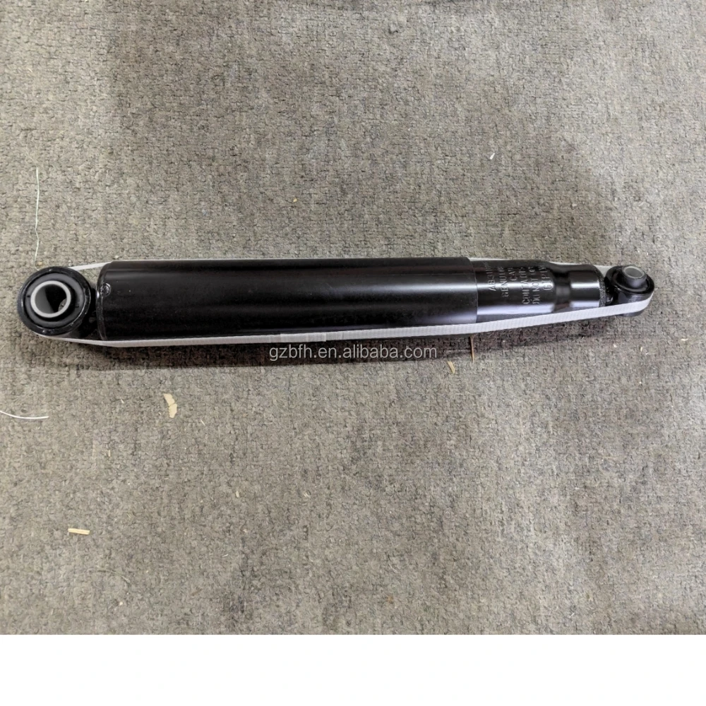Rear Shock Absorber Replacement for Ford Ranger & Mazda BT-50 2006 ...