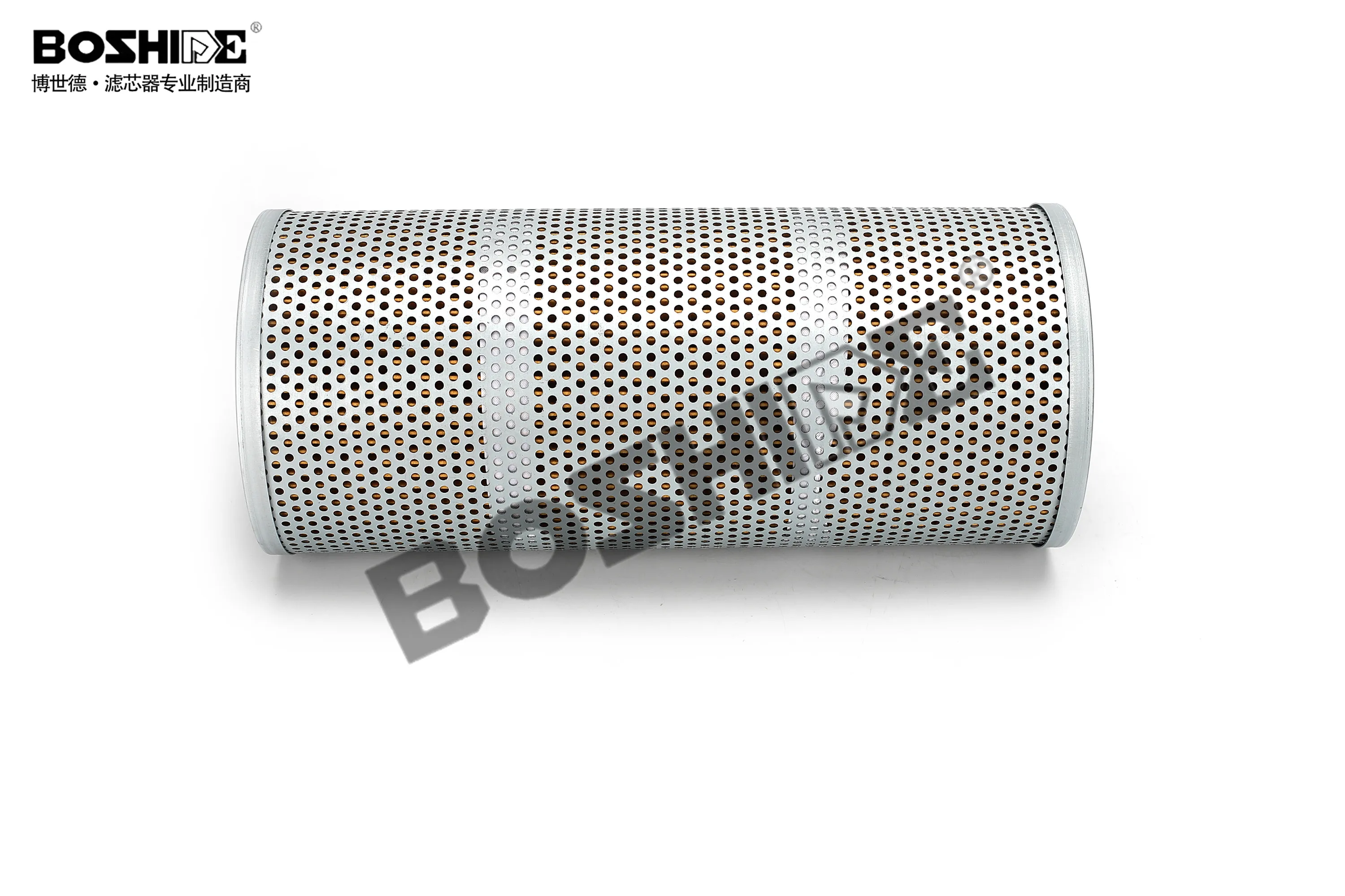 Hydraulic Filter 175-60-27380 141-60-18270 07063-01100 Ks-h195n P557380 ...