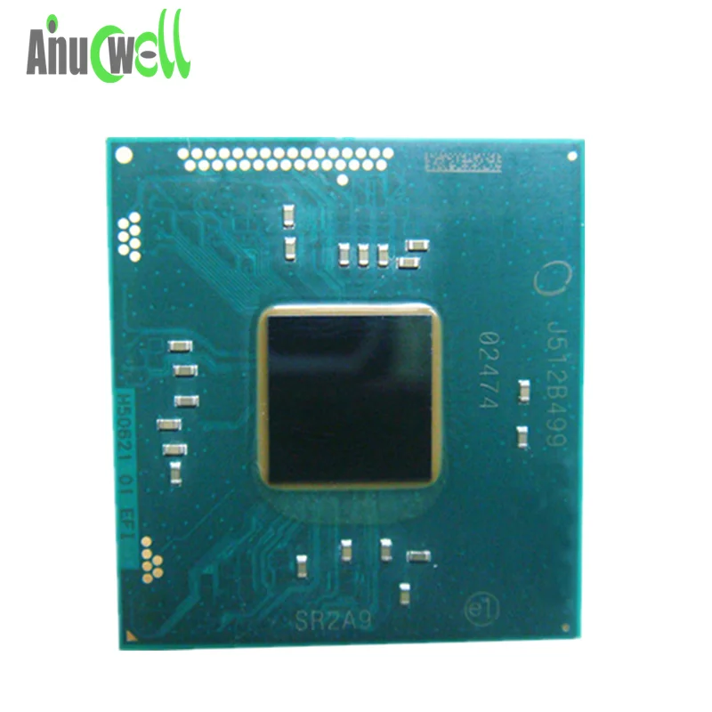 Mainboard Chipset Sr1cj Sr29e Sr29h Sr29f Sr2a9j Sr2a7 N3700 Sr2a8 ...