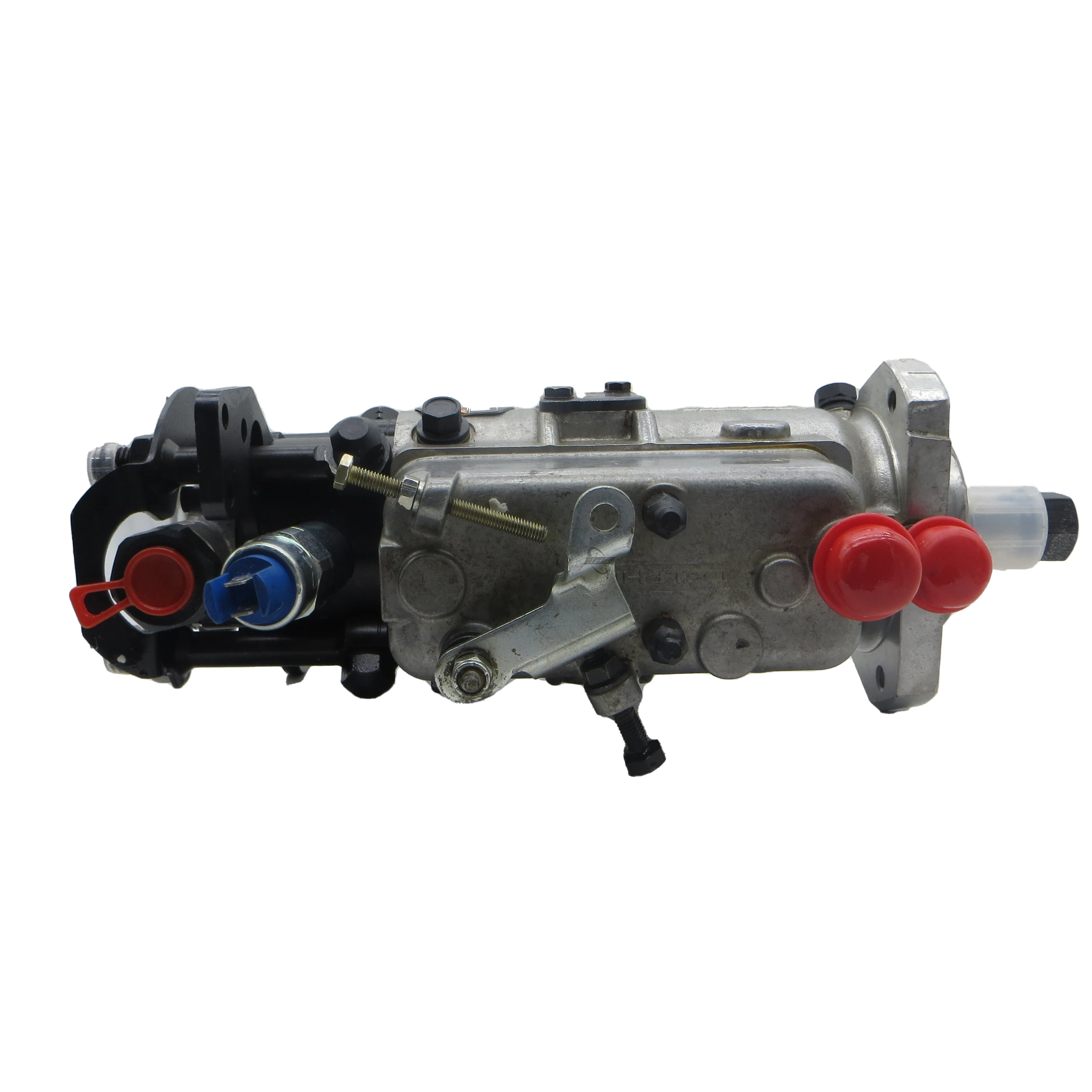 Original Common Rail Fuel Pump Fuel Injection Pump 2644h045 For ...