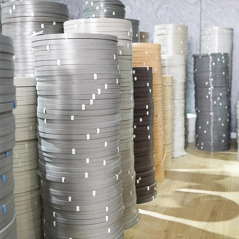 Jjx Pvc Edge Strips For Particle Board Countertop Edging Trim Pvc Abs ...