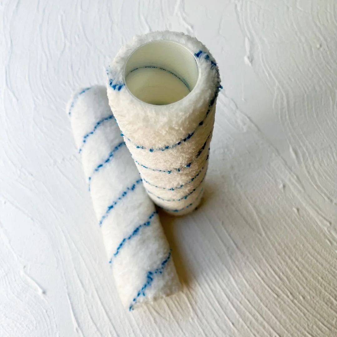 Wall Painting Exterior Wall Brush Soft 9 Inches Microfiber