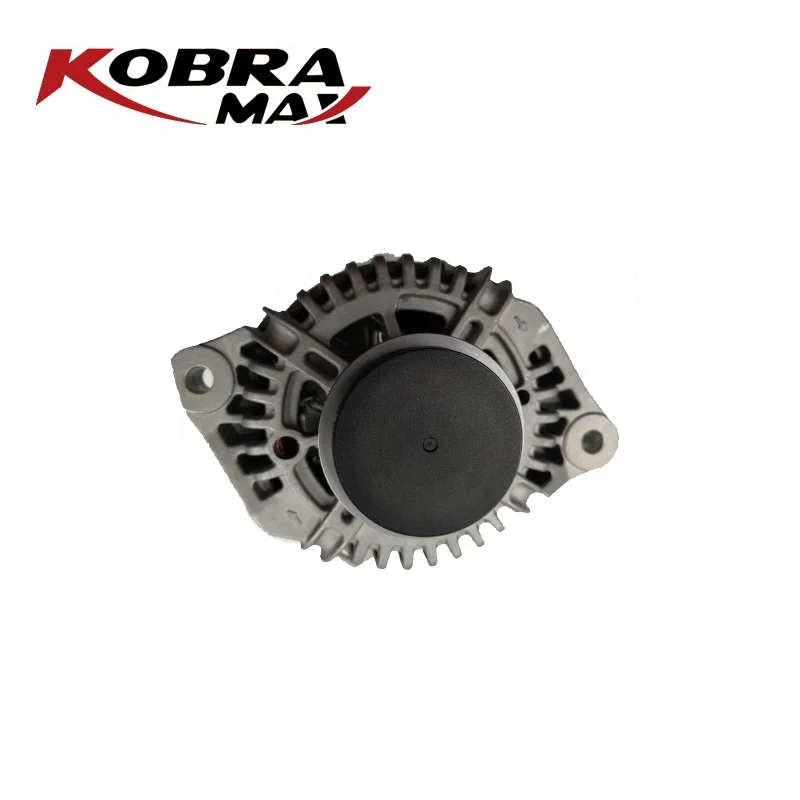 Auto Parts Alternator for HYUNDAI 37300-2G400 - Reliable Performance