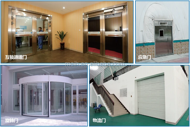 Outdoor Large Inflatable Exhibition Hall - Air Dome