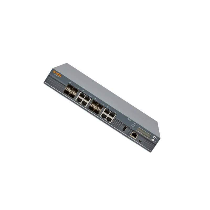 Hpe Controllers Aroba 7030 Mobility Controller Extend The Digital ...
