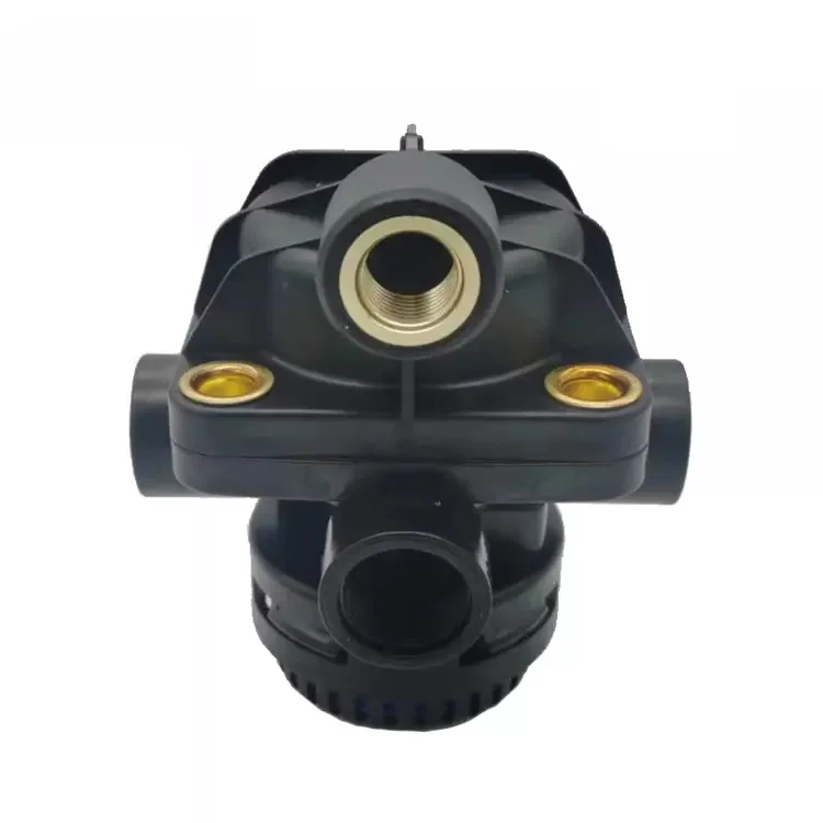Heavy Truck Relay VALVE for WABC OEM 1518267 81521166074 81521169075 ...